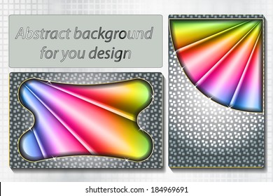Color Templates Cards Stock Vector (Royalty Free) 184969691 | Shutterstock