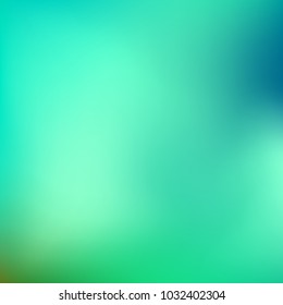 Color Transition Modern Color Gradient Background Stock Vector (Royalty ...