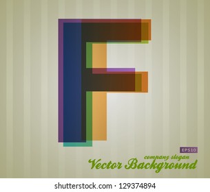 1,644 Transparent letter f Images, Stock Photos & Vectors | Shutterstock