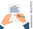 108,469 Report Cartoon Royalty-Free Images, Stock Photos & Pictures ...