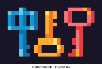 252 imagens de Key sprite Imagens, fotos stock e vetores | Shutterstock