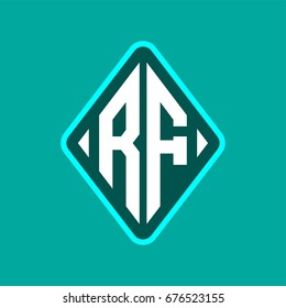 3,024 Rf logo Images, Stock Photos & Vectors | Shutterstock
