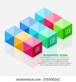 25,567 3d box infographic Images, Stock Photos & Vectors | Shutterstock