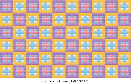 Anyaman Stock Vectors, Images & Vector Art | Shutterstock
