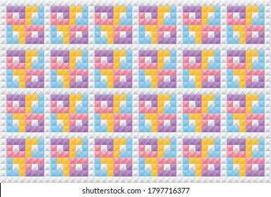 Anyaman Stock Vectors, Images & Vector Art | Shutterstock