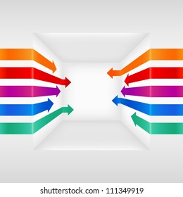 34,066 3d Forward Arrow Images, Stock Photos & Vectors | Shutterstock