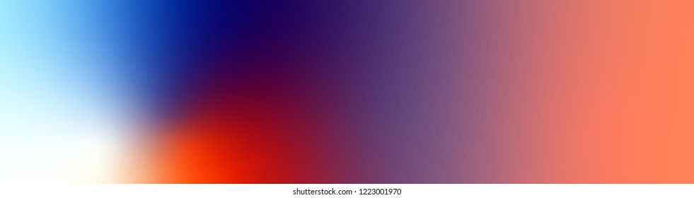 Colorful Abstract Background Diffusion Gradients Liquid Stock Vector ...
