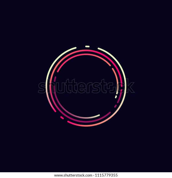 1,453,168 Digital Circle Stock Vectors, Images & Vector Art | Shutterstock