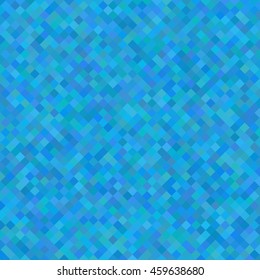 Colorful Abstract Geometric Background Diagonal Pixel Stock Vector ...