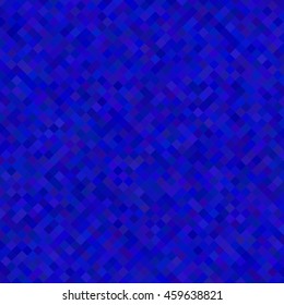 Colorful Abstract Geometric Background Diagonal Pixel Stock Vector ...