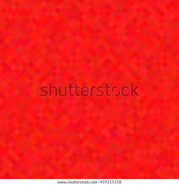 Colorful Abstract Geometric Background Diagonal Pixel Stock Vector ...