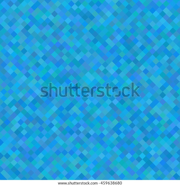 Colorful Abstract Geometric Background Diagonal Pixel Stock Vector ...