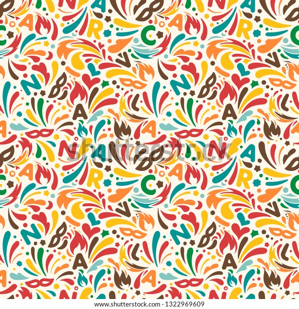 7,143 vectores de Carnaval pattern - Vectores, imágenes y arte ...
