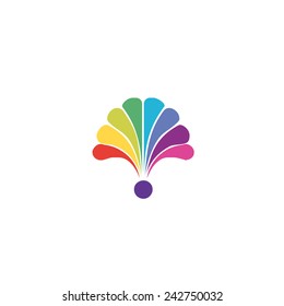 27,671 Color Spectrum Logo Images, Stock Photos & Vectors | Shutterstock