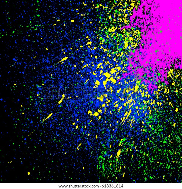 Neon paint party 32,768 รายการ ภาพ ภาพสต็อกและเวกเตอร์ | Shutterstock