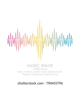 13,412 Orange sound wave Images, Stock Photos & Vectors | Shutterstock