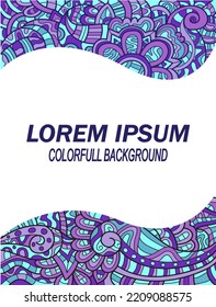 6,237 Batik Layout Stock Vectors, Images & Vector Art | Shutterstock