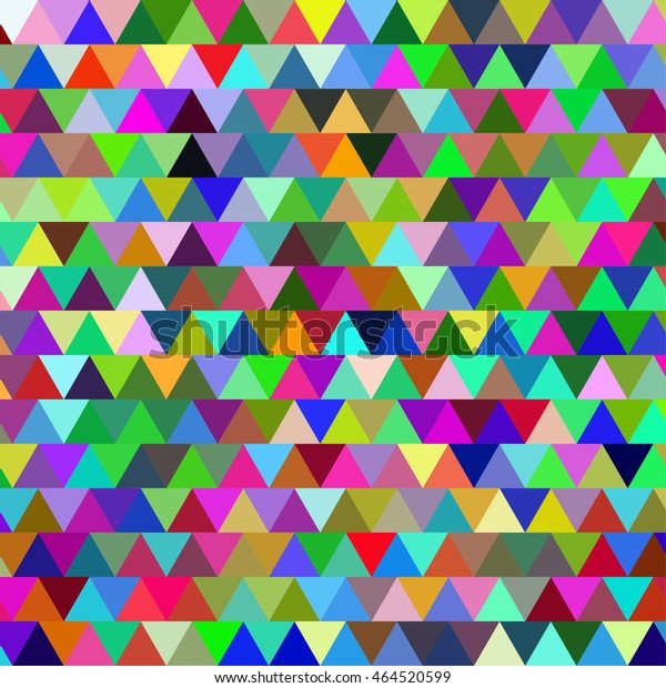 Colorful Bright Variegated Background Sample Vector Stock Vector ...