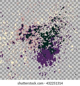 27,781 Sprinkle Paint Images, Stock Photos & Vectors | Shutterstock