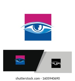 Colorful Expressive Style Logo Stock Vector (Royalty Free) 1605940690 ...