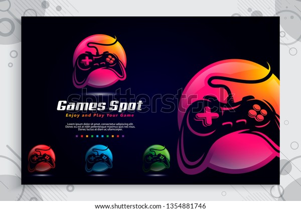 Circle game logo: 64.811 billeder, stock-fotos og -vektorer | Shutterstock
