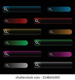 2,163 Search Bar Transparent Images, Stock Photos & Vectors | Shutterstock