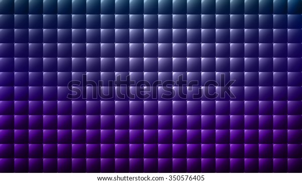 Colorful Grid Background Vector Illustration Stock Vector (Royalty Free ...