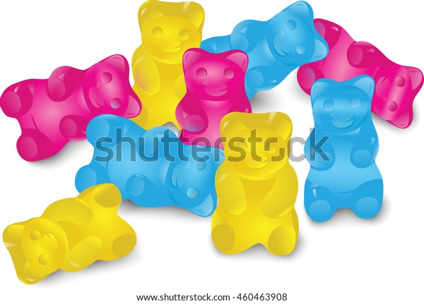 91,472 Gummies Images, Stock Photos & Vectors | Shutterstock