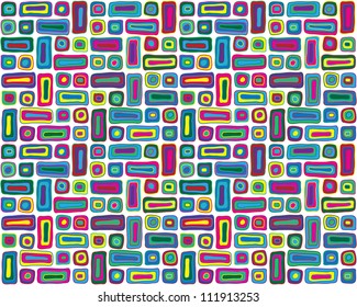 603 Klimt Pattern Images, Stock Photos & Vectors | Shutterstock