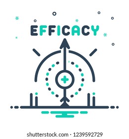 efficacy icon Images, Stock Photos & Vectors | Shutterstock