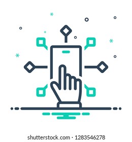 20 Infotech Logo Images, Stock Photos & Vectors | Shutterstock