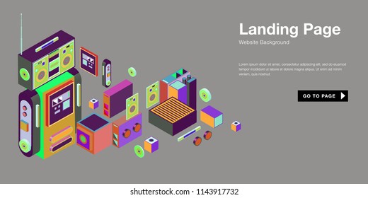 Online Professions 4ir Revolution Ai Iot Stock Vector (Royalty Free ...