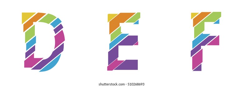 284 Def Stock Vectors, Images & Vector Art | Shutterstock