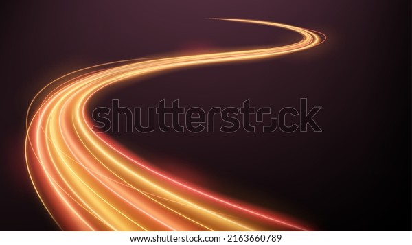 168,615 Light Streaks Images, Stock Photos & Vectors | Shutterstock