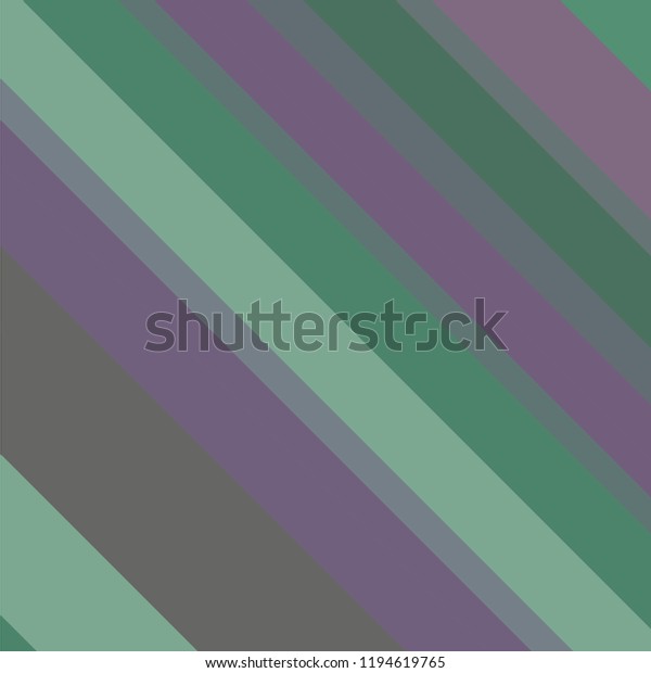 Colorful Line Shape Wallpaper Background Stock Vector (Royalty Free ...