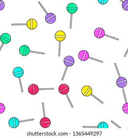 20,410 Lollipop print Images, Stock Photos & Vectors | Shutterstock