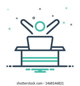Eagerness Stock Illustrations, Images & Vectors | Shutterstock