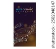222,195 White Music Notes Royalty-Free Images, Stock Photos & Pictures ...