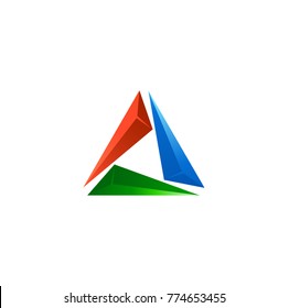 7,294 Prism logo Images, Stock Photos & Vectors | Shutterstock