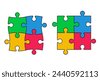 Puzzle Pieces Photos, Images & Pictures | Shutterstock