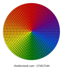 22,666 Color Wheel Sun Images, Stock Photos & Vectors | Shutterstock