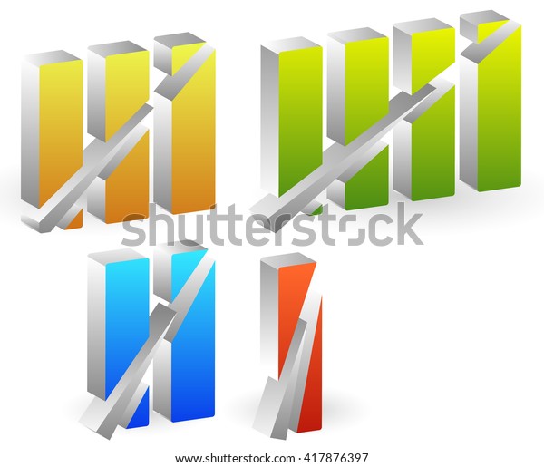 1 1st 2nd 3rd 4th Numerals Stock Vectors, Images & Vector Art ...