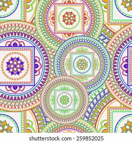 1,359,401 Colorful indian designs Images, Stock Photos & Vectors ...