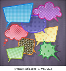 13,529 Square thought bubble Images, Stock Photos & Vectors | Shutterstock