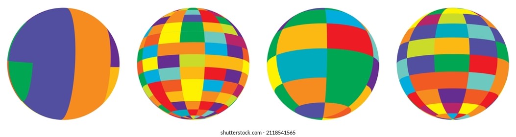 4,188 Checker sphere Images, Stock Photos & Vectors | Shutterstock