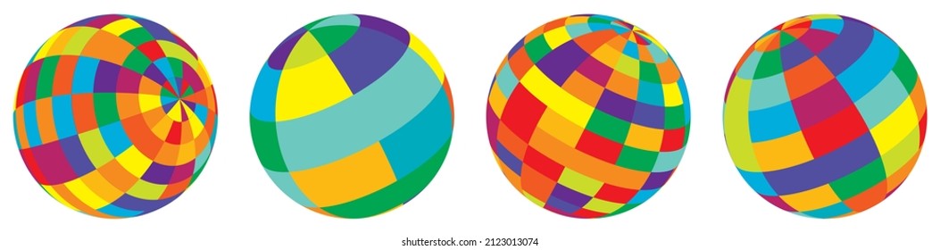 4,188 Checker sphere Images, Stock Photos & Vectors | Shutterstock