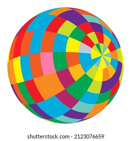 4,188 Checker sphere Images, Stock Photos & Vectors | Shutterstock
