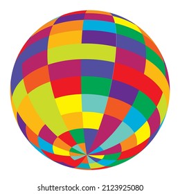 4,188 Checker sphere Images, Stock Photos & Vectors | Shutterstock