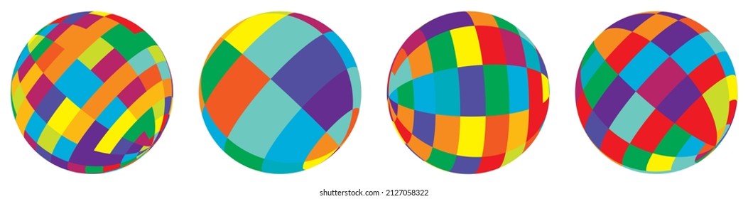 4,188 Checker sphere Images, Stock Photos & Vectors | Shutterstock