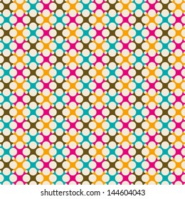 Colorful Texture Vector Illustration Stock Vector (Royalty Free ...